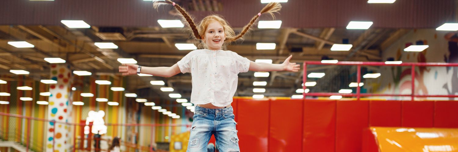 Indoor Activities in the UK | Great Days Out UK