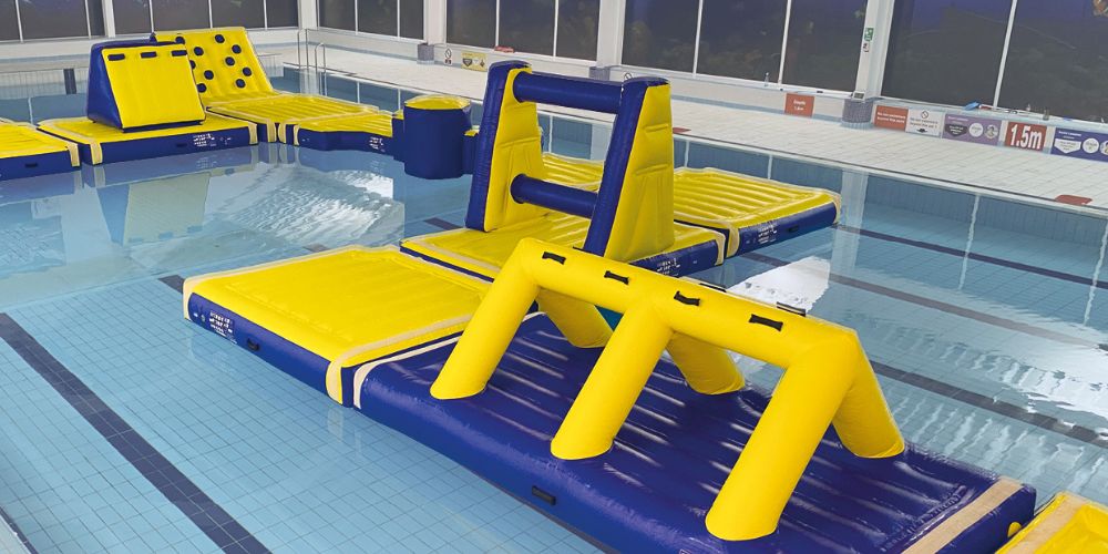Water Parks in the UK | Swimming Pools - Indoor, Open Air ... Lidos
